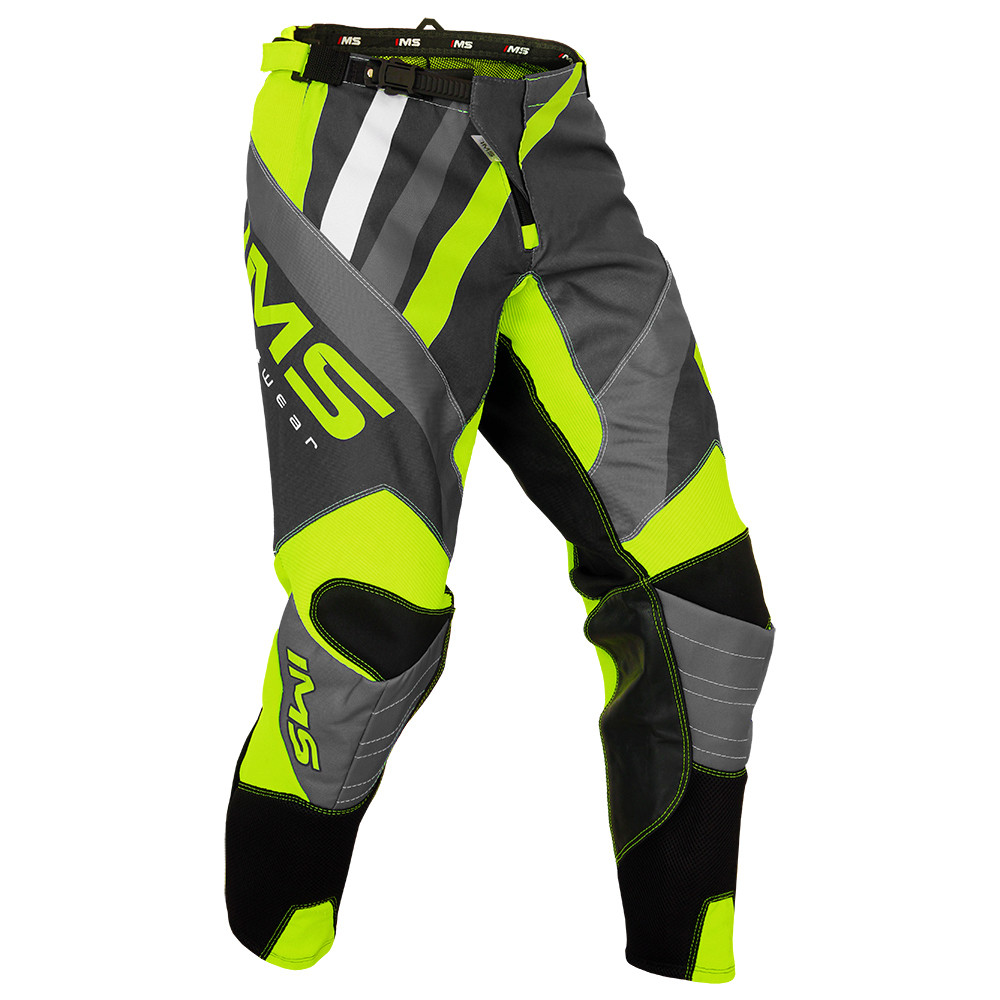 Conjunto IMS Infantil Action Pro (16 ANOS)