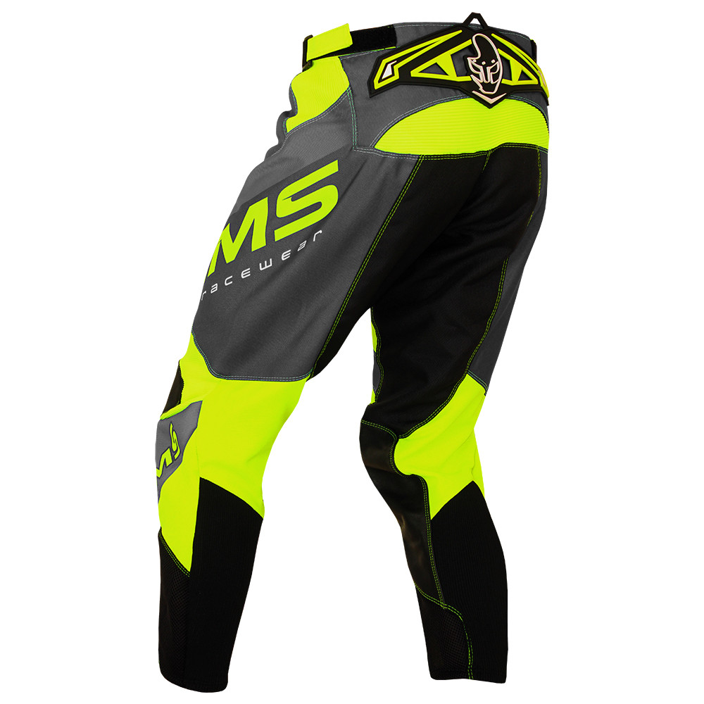 Conjunto IMS Infantil Action Pro (16 ANOS)